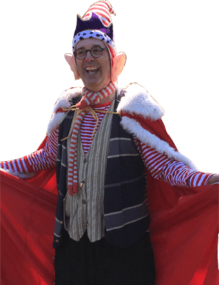 Kid Friendly Activities Near Me | A Faery Hunt